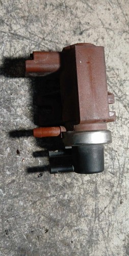 Electrovanne Capteur Pression Turbo PEUGEOT CITROEN FORD 1.6 Diesel ...