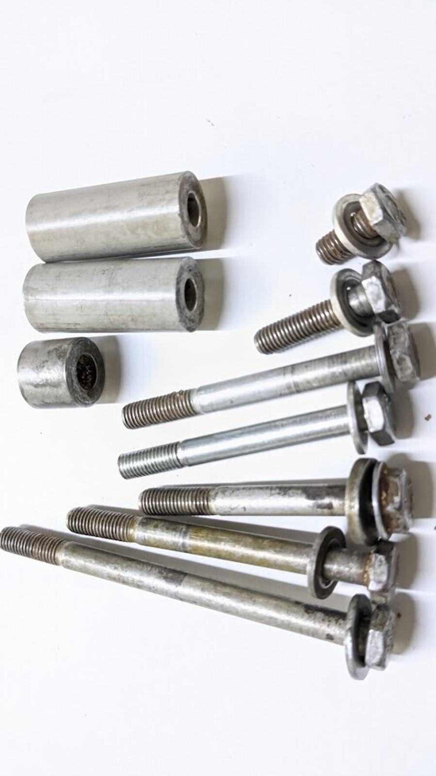 ROLLS ROYCE SILVER SHADOW CORNICHE Wraith ACCUMULATOR VALVE MOUNTING ...