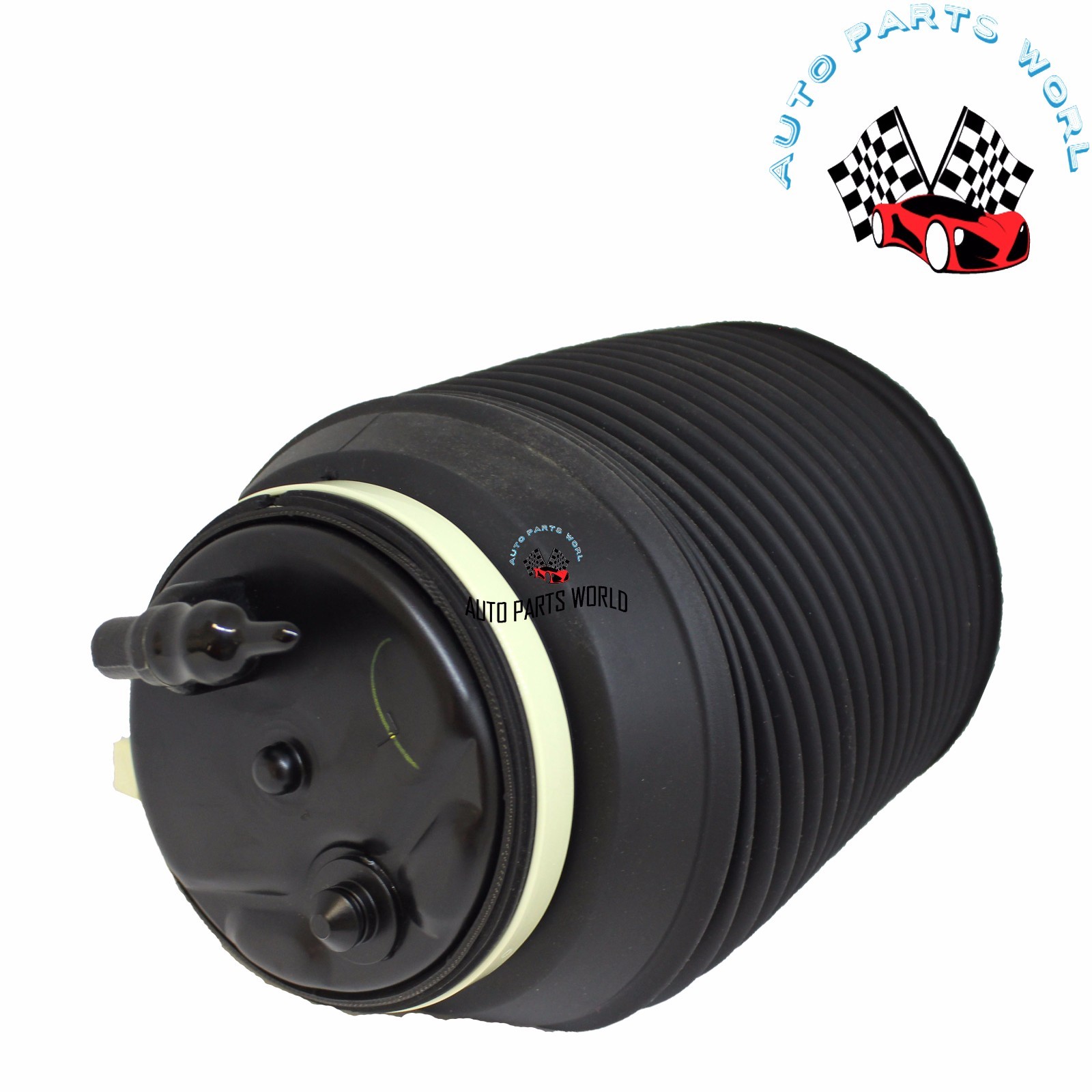 GENUINE OEM TOYOTA LEXUS 4RUNNER GX470 REAR LEFT PNEUMATIC CYLINDER ...