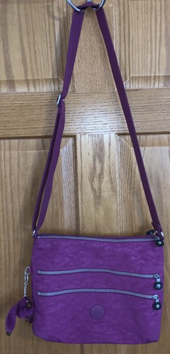 kipling darling purple - Gem