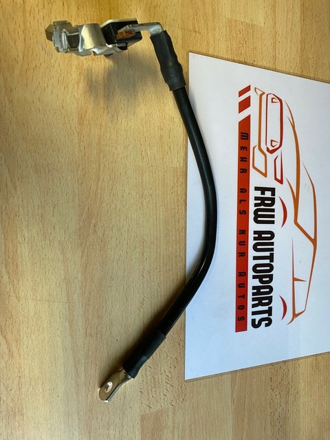 Audi A4 Kabel Massekabel 4K0915181A online kaufen | eBay