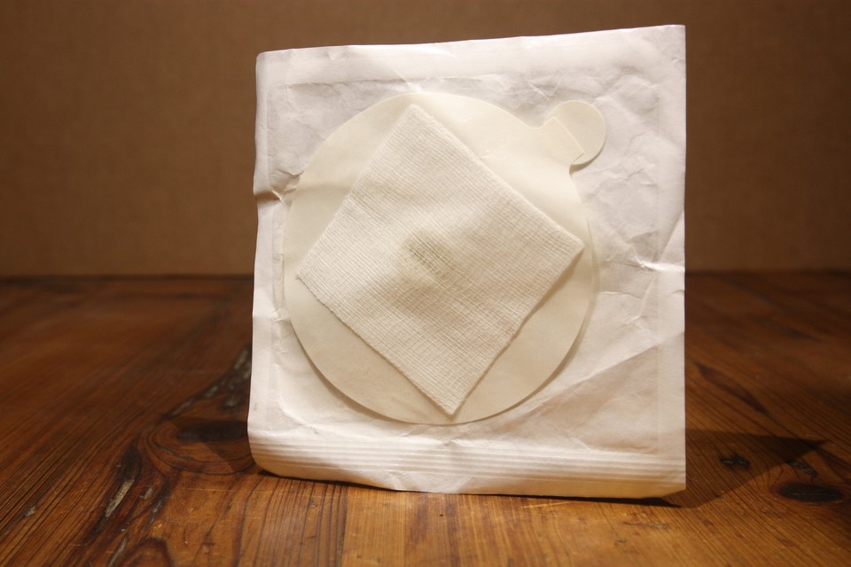 Rusch Ascherman ACS Chest Seal REF 849100 For Open Chest Injuries | eBay