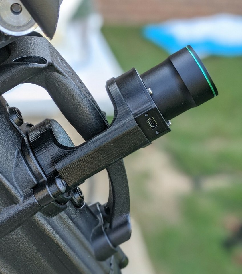 CGX & CGX-L Polemaster Adapter | eBay