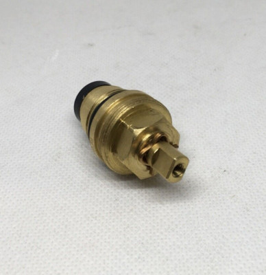 Pegler Tap Valve With Rectangular Spline 1/2" BSP Traditional Twist ...