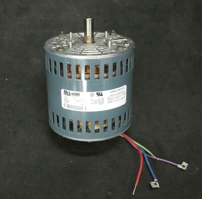 Motors - Rpm Cpn