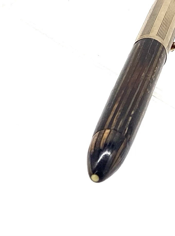 W.A. Sheaffer Pen Co. Fountain Pen With 14K Nib - Engraved | eBay