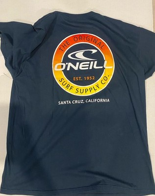 O’NEIL Men’s Modern Fit XL Short Sleeve Cotton T-shirt Navy | eBay