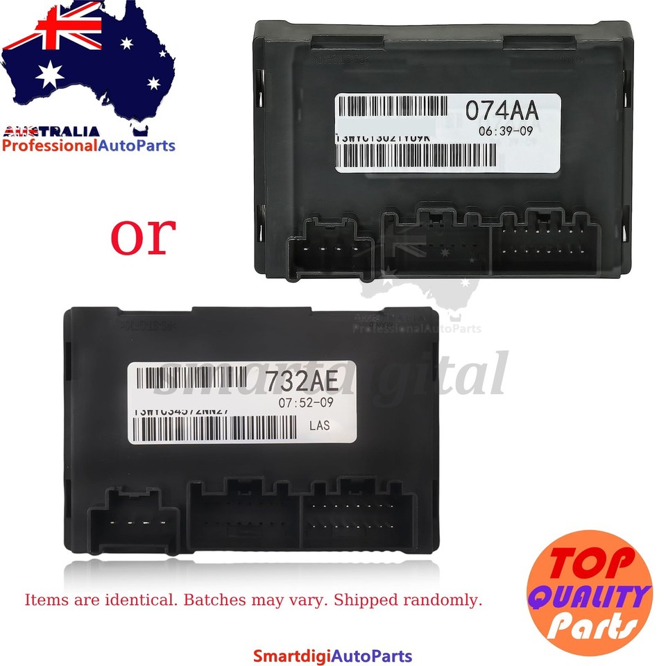 Transfer Case Control Module For Jeep Grand Cherokee P05150732AE ...