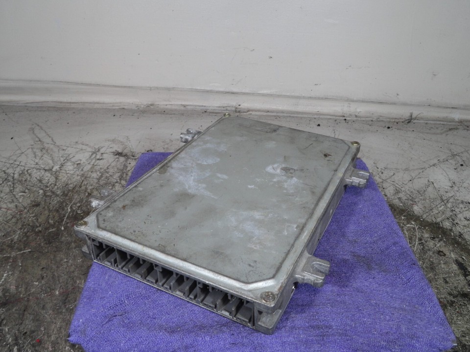 1998 1999 Acura Integra Ls Manual Engine Computer Control Ecu Ecm 37820 ...