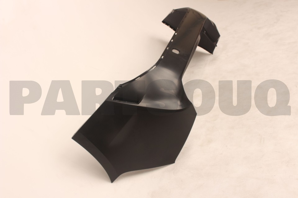 521590Z948 Genuine Toyota COVER, RR BUMPER 52159-0Z948 | eBay