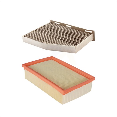 For Volkswagen Tiguan Audi A3 Air And Cabin Filters Kit | eBay
