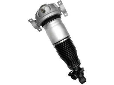 Unity 36BR73K Rear Right Suspension Air Strut Fits 2004-2010 VW Touareg ...
