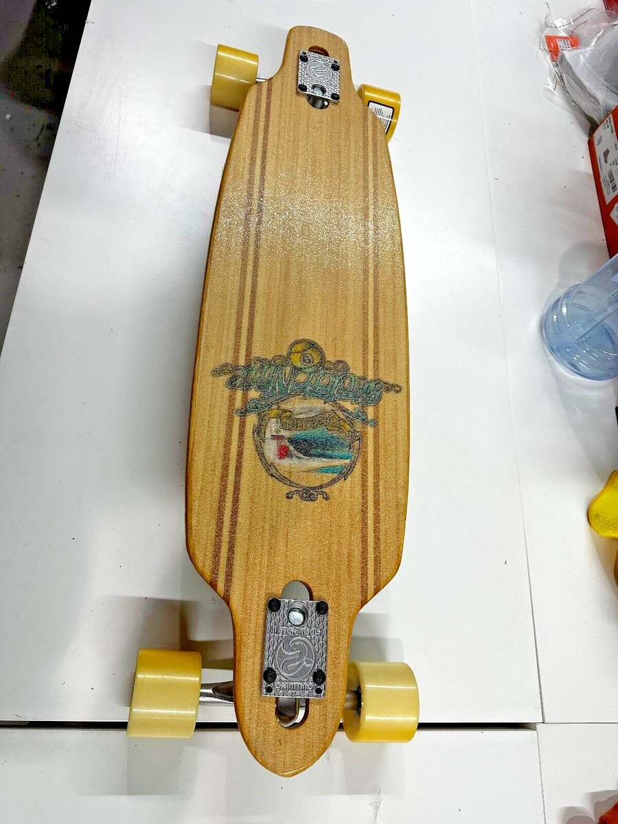 Sector 9 Longboards For Girls