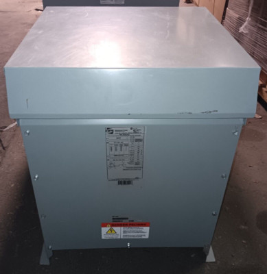 Transformers - Transformer 45 Kva