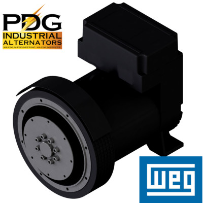 Generators - Generator Head