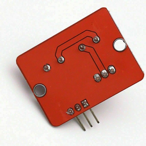 IRF520 Mosfet Driver Module IRF520N Fan PWM 5-10V Gate - NOT Pi, GPIO ...