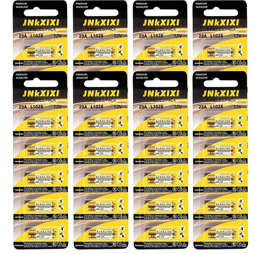15 Pack 23A 12 Volt 12V Alkaline Battery A23 LR23A A23S MN21/23 L1028F ...