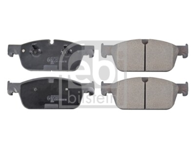 OEM Brake Pad Set Front 0064203620 | eBay