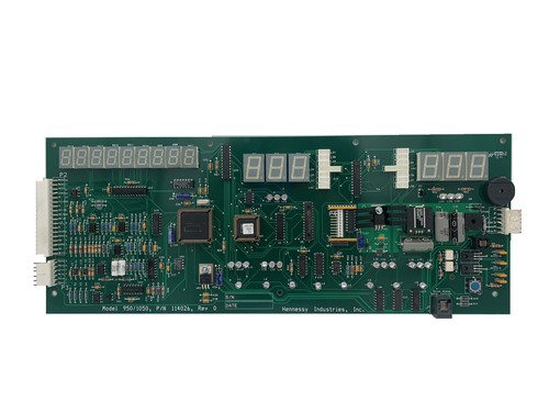 Coats OEM Main Control Board Assembly 8114025 for 950/1050 Wheel ...