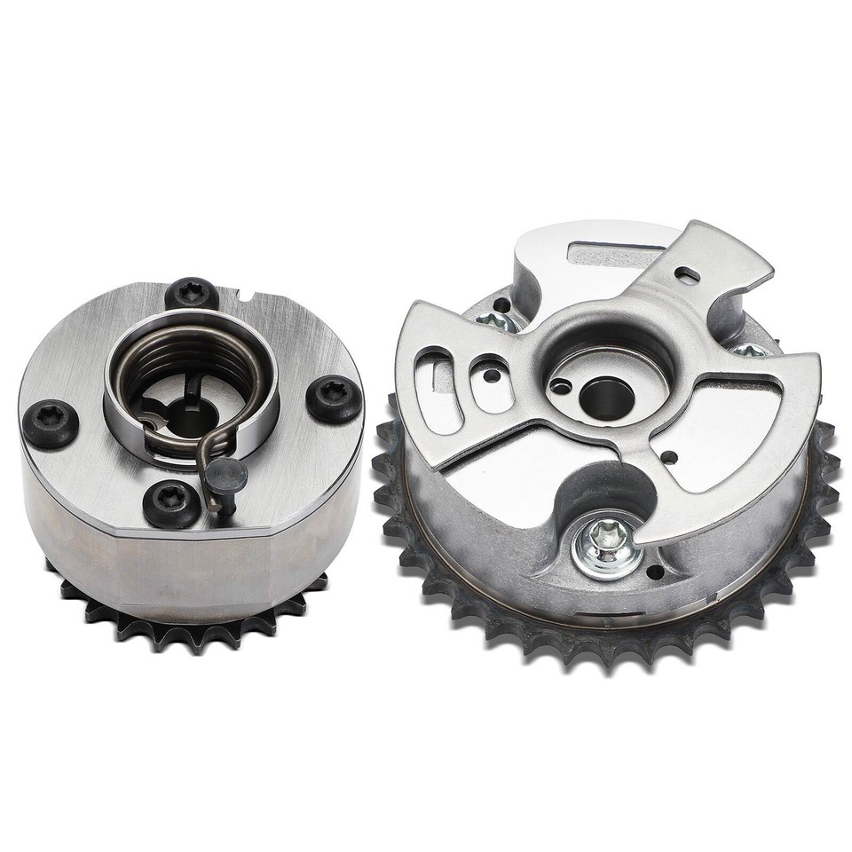 2x Exhaust & Intake Variable Valve Timing Sprocket for Toyota Camry 07 ...