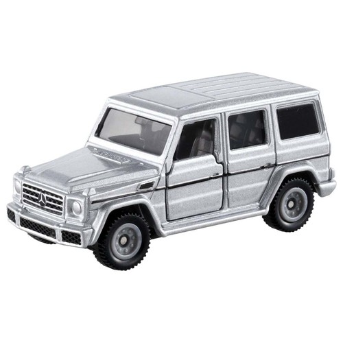 Tomica Mercedes Benz G Class #35 Takara Tomy Mini Car Toy Japan ...