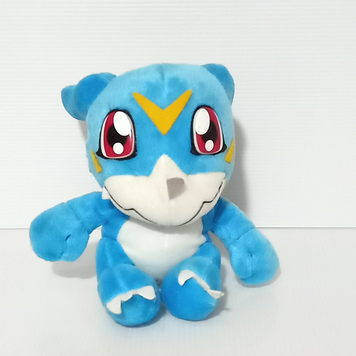 Veemon Plush