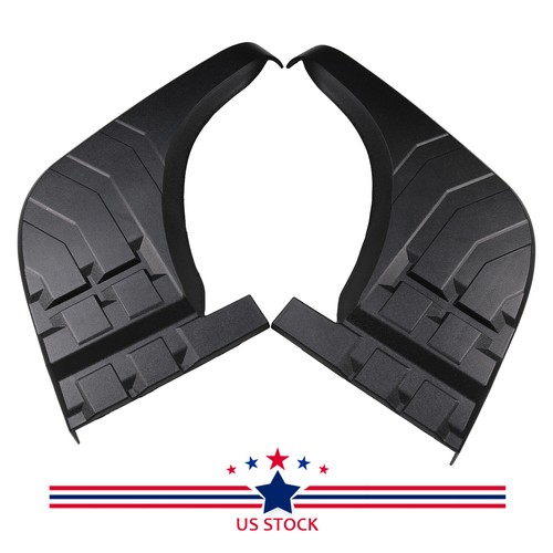 Rear Left & Right Bumper Step Pad Set 521630C040 For 2007-2013 Toyota ...