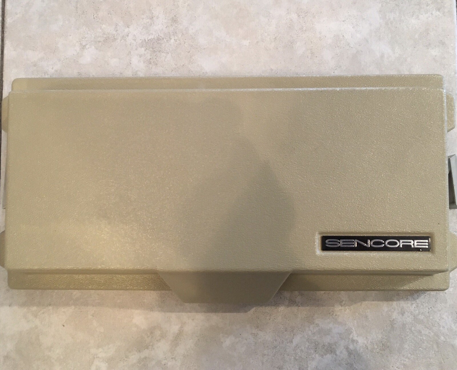 SENCORE PC259 Protective Front Cover for SG80 PA81 PM82 SC3100 CM2125 ...