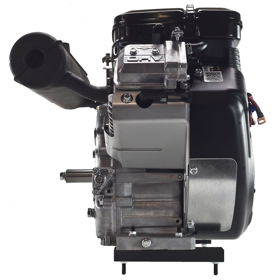 Briggs Engine 23hp Vanguard Electric Start, fits Bobcat 440 386447-Bob ...