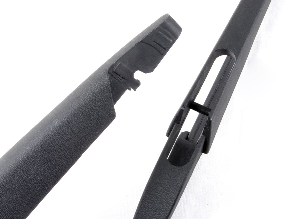Rear Wiper Arm & Blade For Mercedes Benz ML350 ML50 W164 W166 Rep OE ...