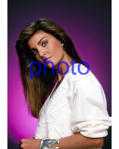 DYNASTY #6717,TRACY SCOGGINS,lois & clark,superman,the colbys,8x10 ...