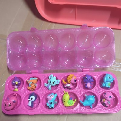 Hatchimals Colleggtibles 12 pack egg carton original package toy gift ...