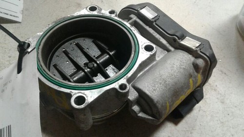 Throttle Body 3.0L 6 Cylinder Fits 07-13 BMW 328i 320681 | eBay