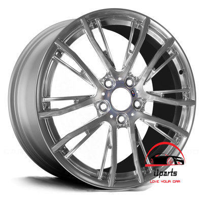 BMW 228i 230i M235i M240i 2014-2019 19" FACTORY ORIGINAL FRONT WHEEL ...