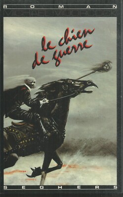 Le chien de guerre. Michael MOORCOCK. Seghers X12 | eBay