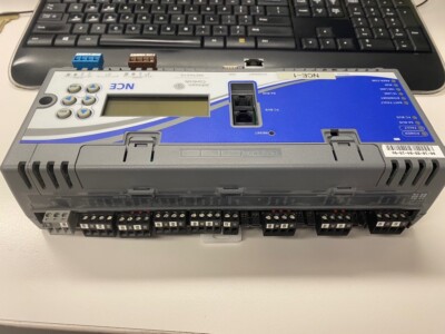 Controls - Network Controls