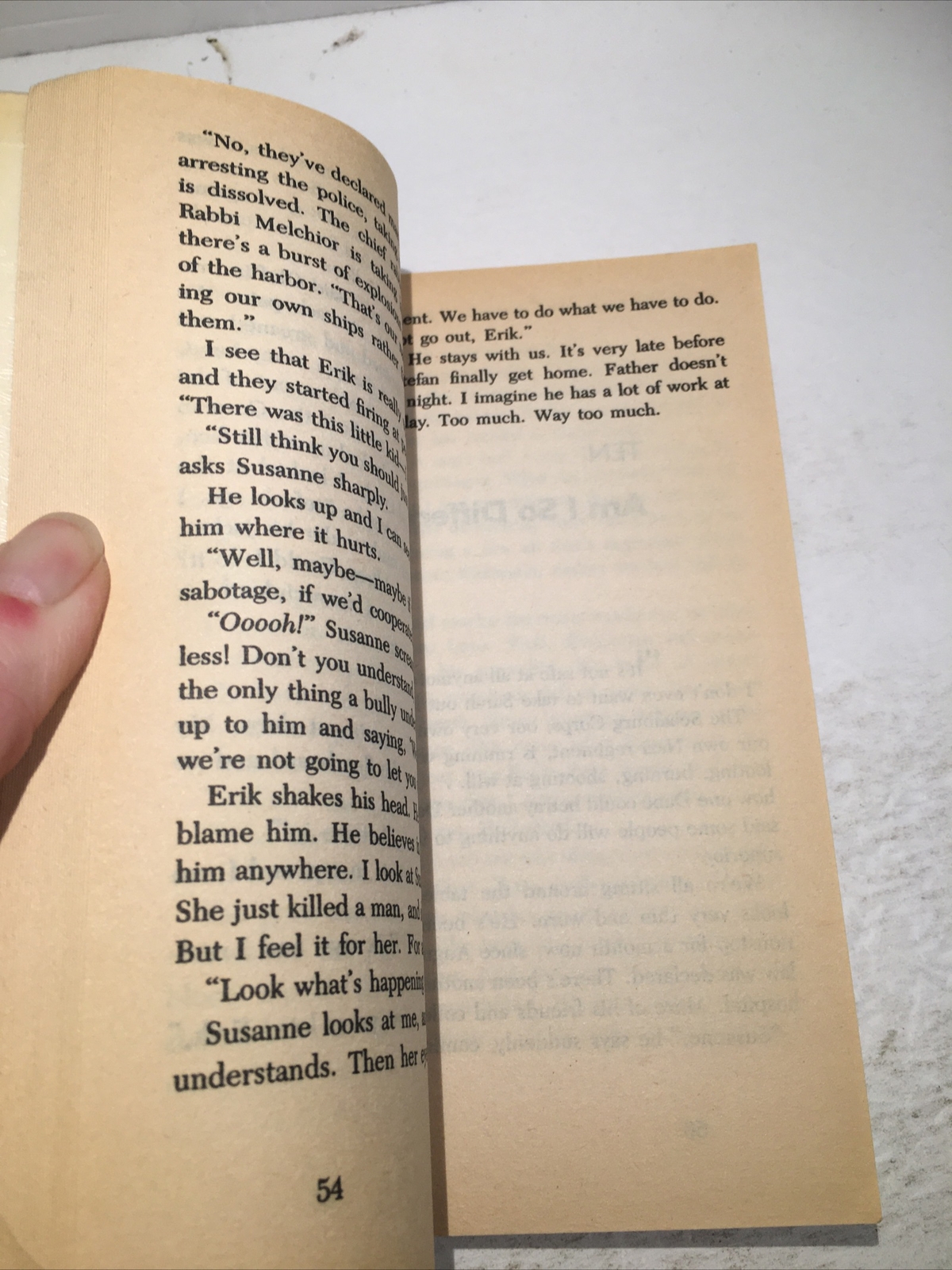 Lisa's War - Carol Matas (1987, Paperback) | eBay