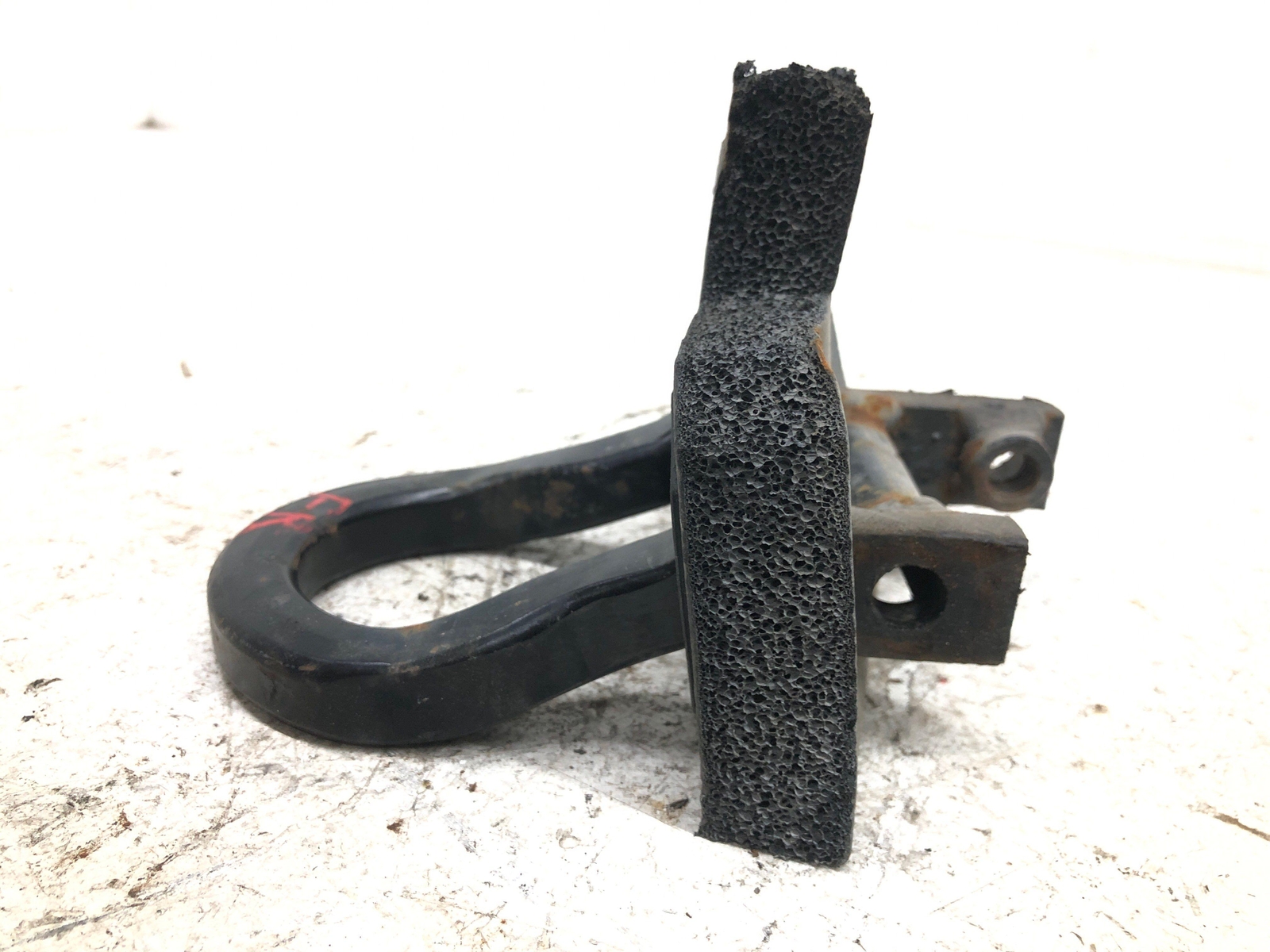 2017 Silverado Front Bumper Skid Plate For 2016-2018 Silverado 1500 LT ...