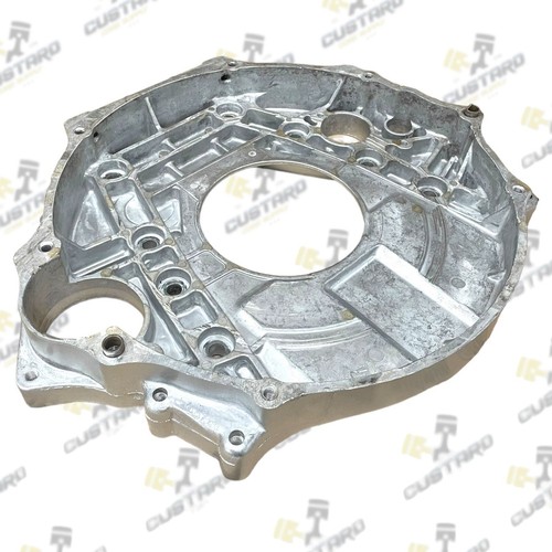 Dodge Transmission Adapter Plate Cummins 2007 - 2018 6.7 6.7L Diesel ...