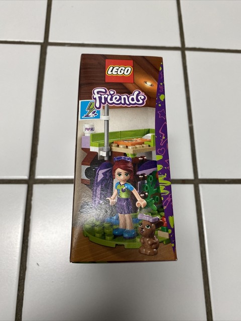LEGO FRIENDS: Mia's Bedroom (41327) for sale online | eBay