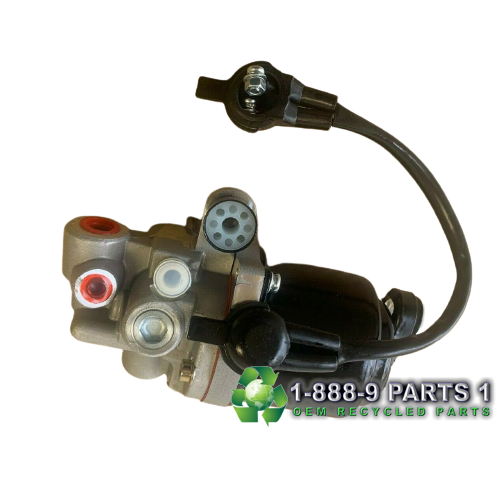NEW ABS PUMP BRAKE BOOSTER MOTOR ASSY 47960-30030 ORIGINAL TOYOTA LEXUS ...