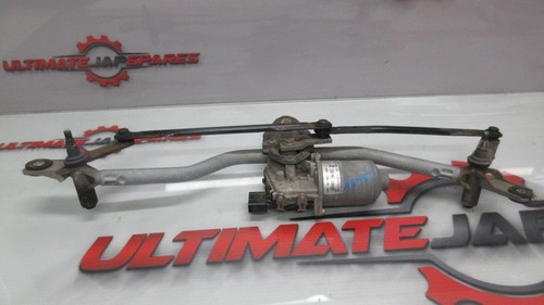MAZDA BT50 WIPER MOTOR FRONT, UP-UR, 10/11-06/20 11 12 13 14 15 16 17 ...