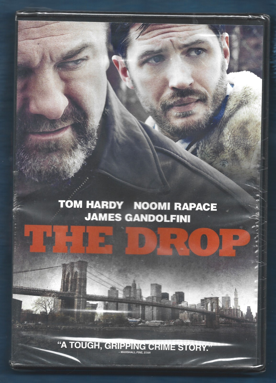 The Drop (DVD, 2014) for sale online | eBay