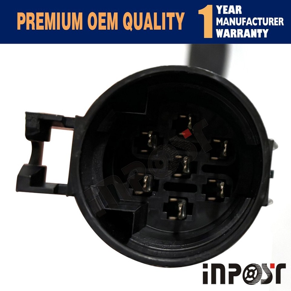 7128426 Harness Control Kit 7-Pin for Bobcat T550 T590 T595 T630 T650 ...