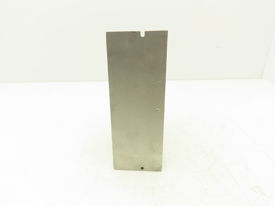 IAI SCON-CB-400WAI-EP-0-2 Position Controller Abs./Inc. 100V 333Hz 3.6A ...