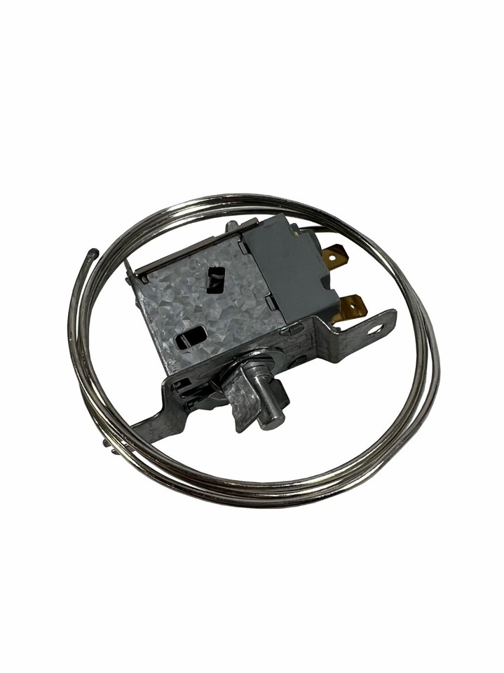 Refridgerator Thermostat Cold Control Fits Whirlpool W10583800 Rev. C ...