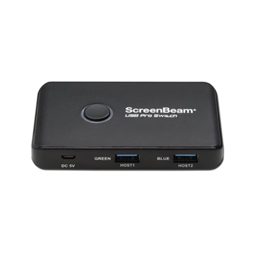 ScreenBeam Usb Pro Switch 850015351006 | eBay