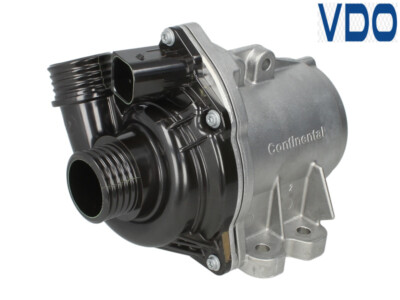 ADDITIONAL WATER PUMP A2C59514607 VDO I | eBay Australia