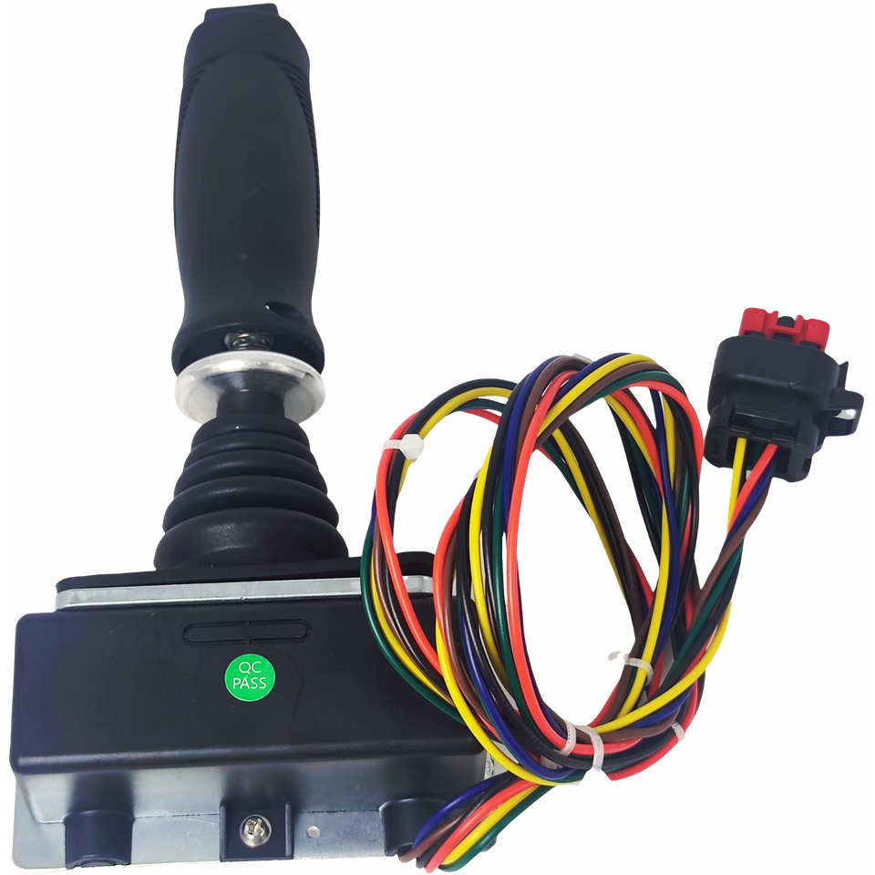 1001166538 1001118416 1600318 Joystick Controller for JLG Articulating ...
