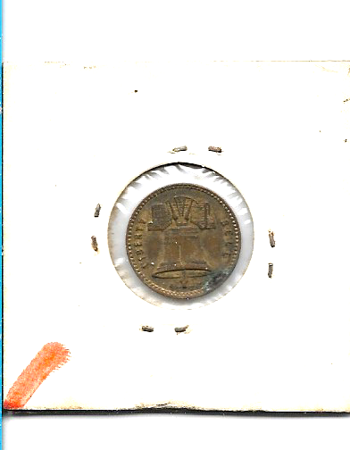 1899 PHILADELPHIA EXPOSITION Token | eBay